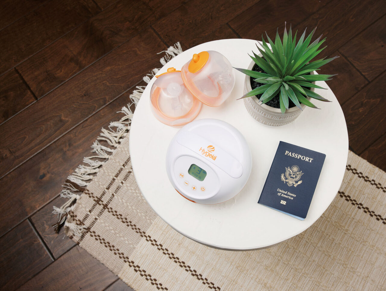 Home - Hygeia Health