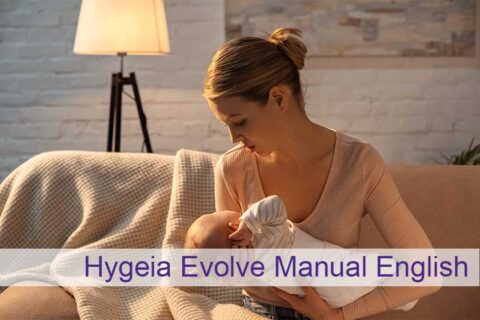 Instruction Manuals - Hygeia Health